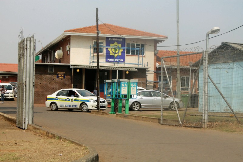 Ukubulala kusephezulu e-Edendale | Eyethu News