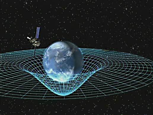 Gravitational waves explained | Eyethu News