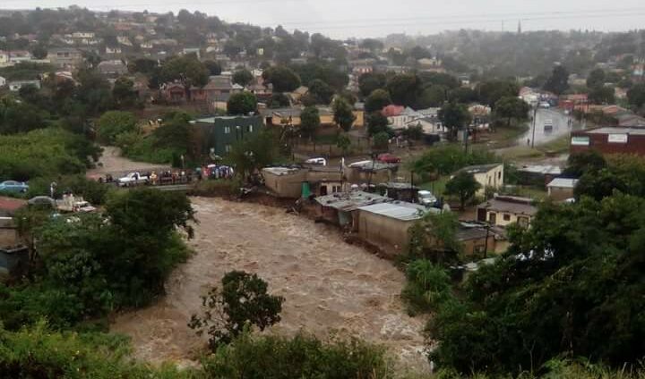Bangama-24 ababulawe imvula enamandla KwaZulu-Natal | Eyethu News
