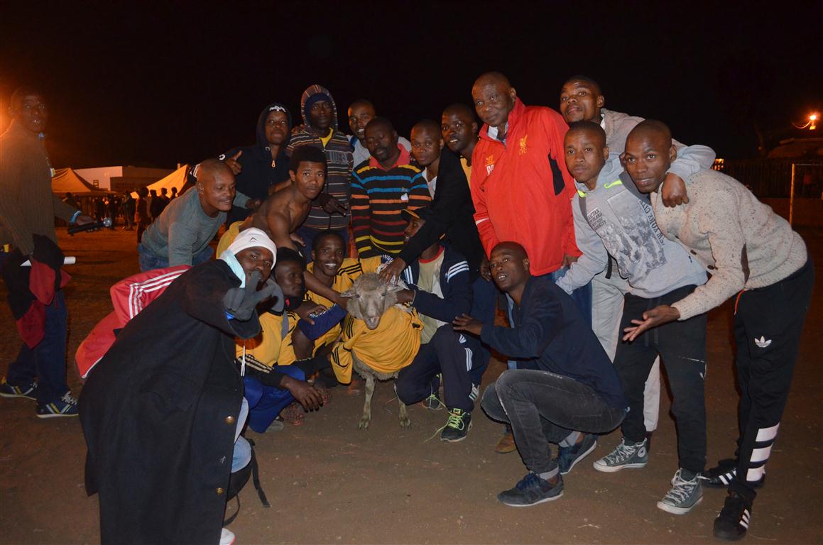 UMGUBHO WENTSHA UHLANGANISE AWEZEPOLITIKI EWADI 80 | Eyethu News