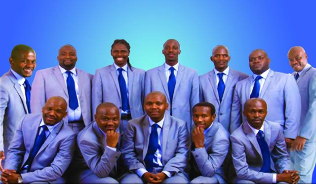 Abanqobi bakhiphe i-album ehlukile | Eyethu News