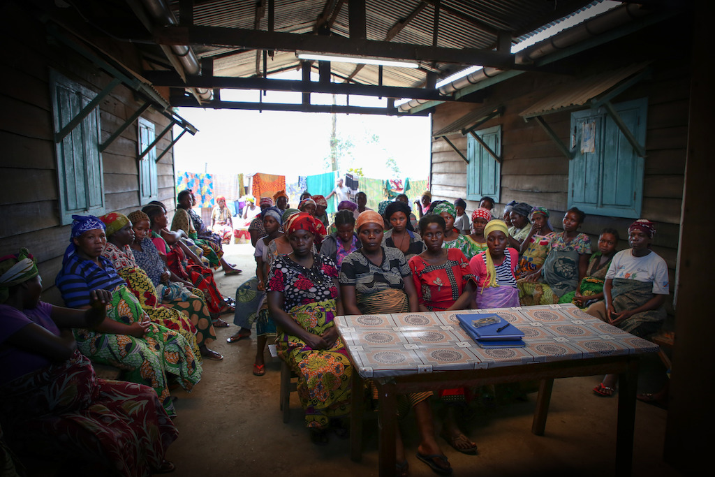 MSF: Harsh conditions persist for Masisi population 24 years since the ...