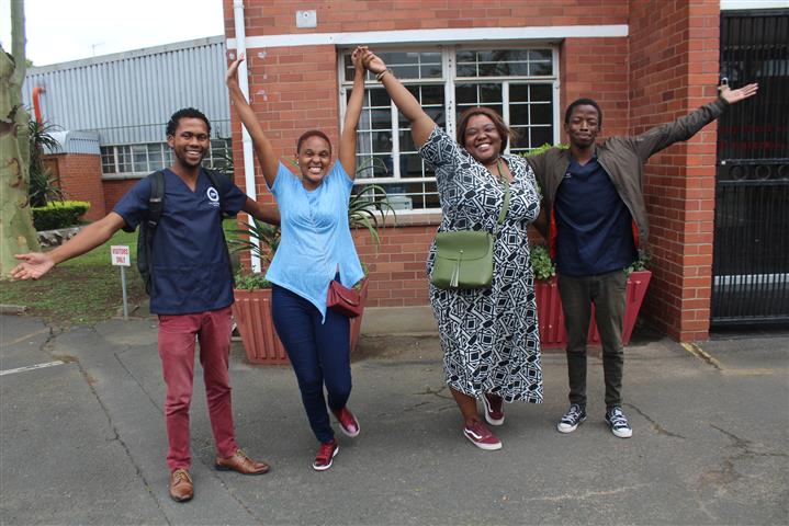 Intsha nemisebenzi ngeValentine’s Day | Eyethu News