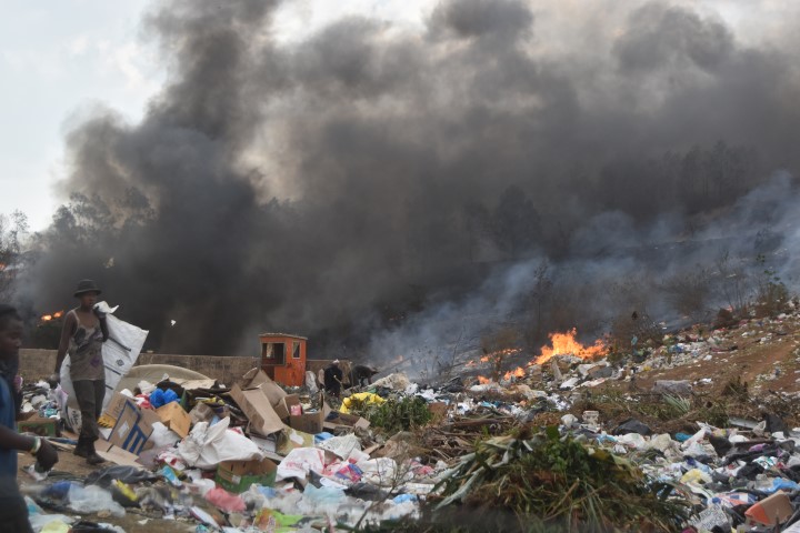 “It was dark all over”- Sobantu residents | Eyethu News