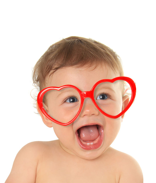 Development of your child's eyesight | Eyethu News