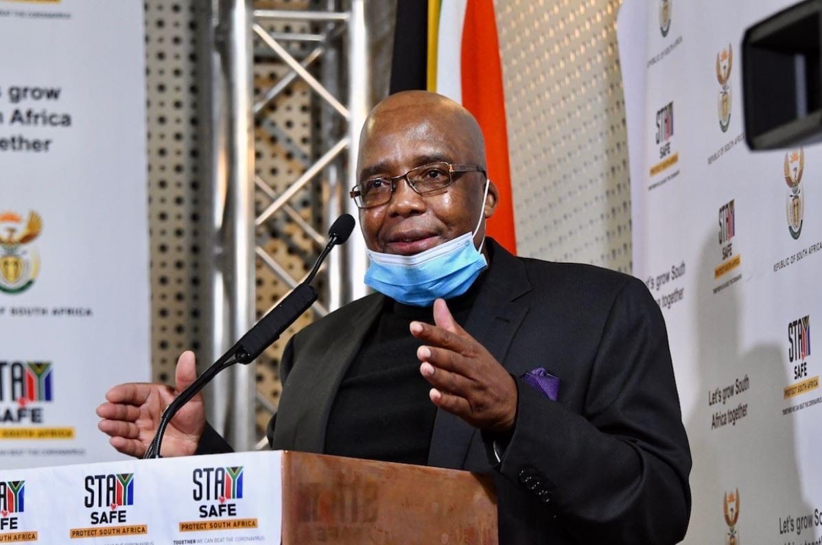 UMnyango wezaseKhaya usabamisile omazisi nezomshado | Eyethu News