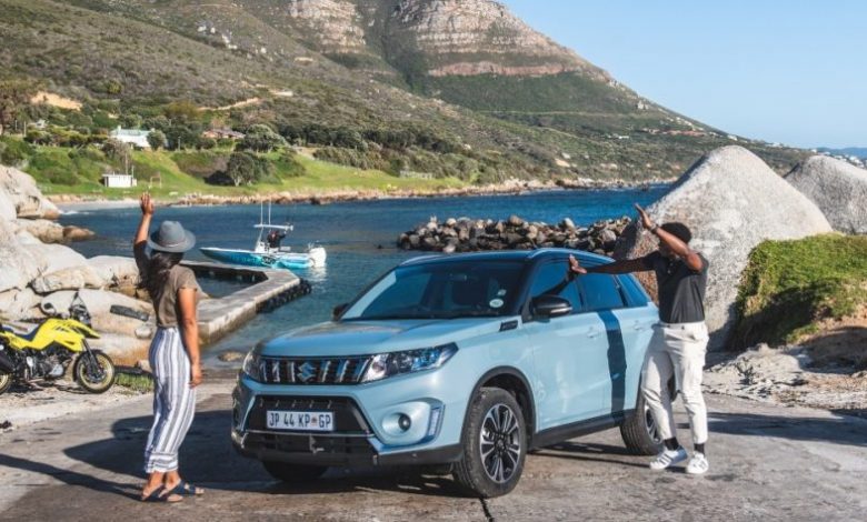 Suzuki SA has sold its car to its 100 000th customer | Eyethu News