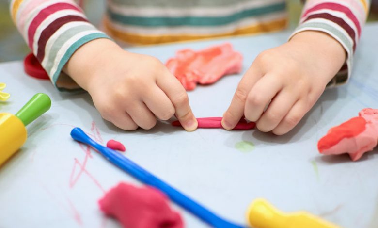 Fun playdough ideas for kids aged three and upwards | Eyethu News