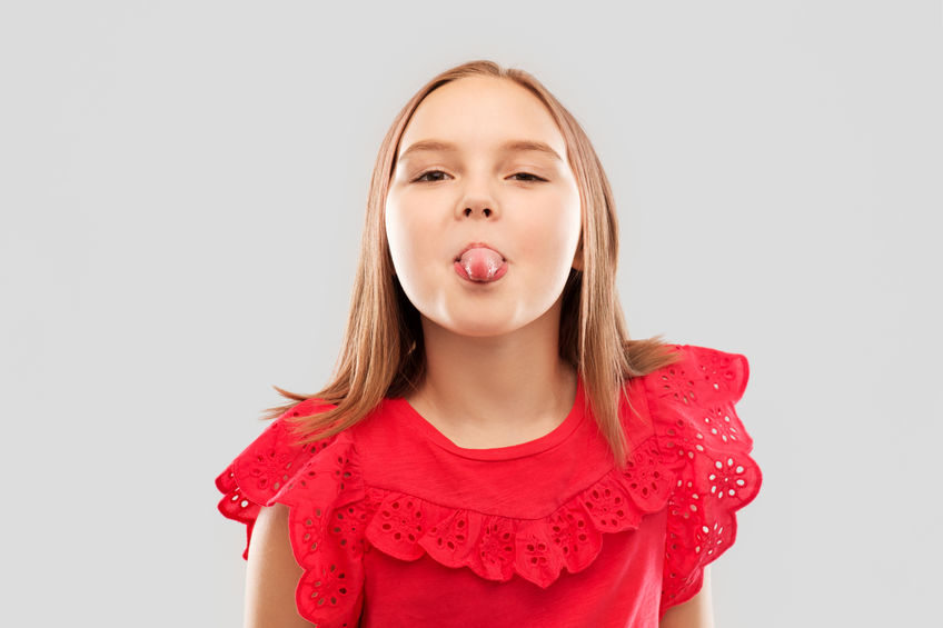 Do obnoxious children grow up to be obnoxious adults? | Eyethu News