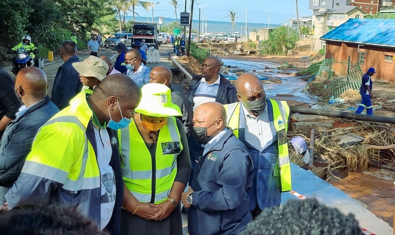 Uyedwa okusolwa ukuba ubulawe izikhukhula - Zikalala | Eyethu News