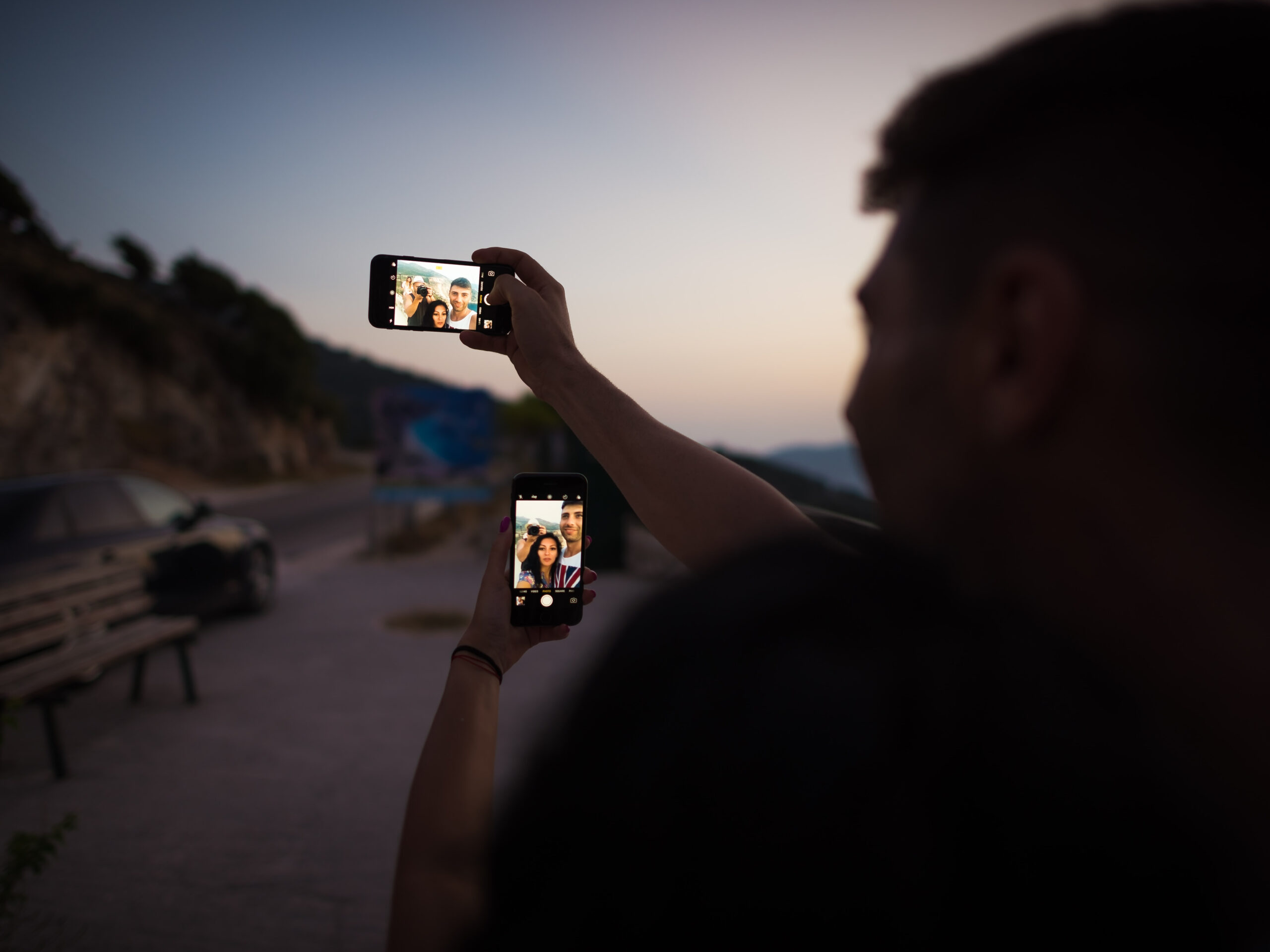 Half a dozen tips to your best selfie ever! | Eyethu News