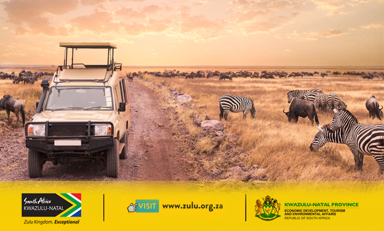 Tourism KwaZulu - Natal enterprise development programme applications ...