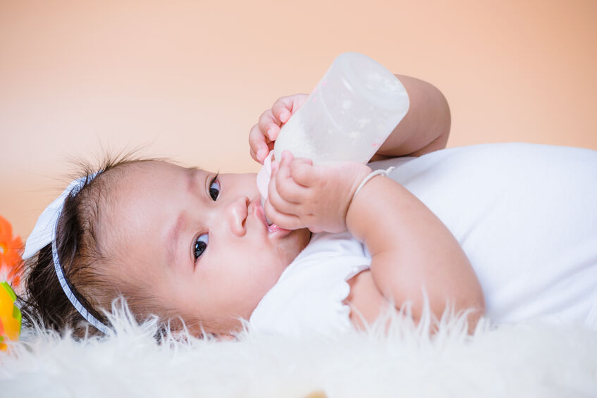 Is making homemade baby formula safe? | Eyethu News