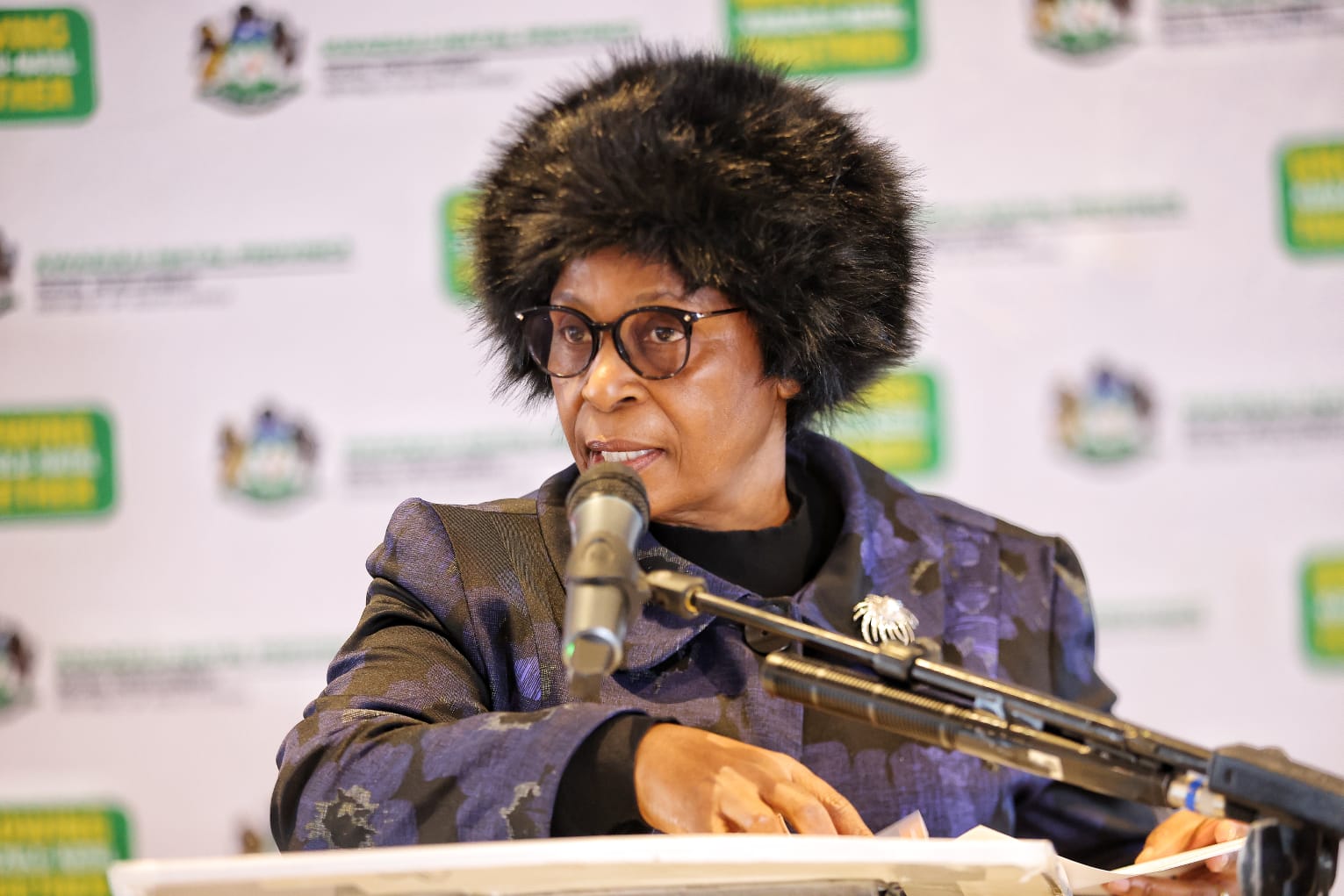 Kunxuswa ukubambisana kukahulumeni nabazimele | Eyethu News
