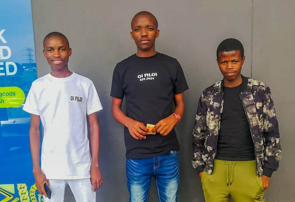 Intsha ibuyise ithemba emphakathini ngokusungula ibihizinisi | Eyethu News